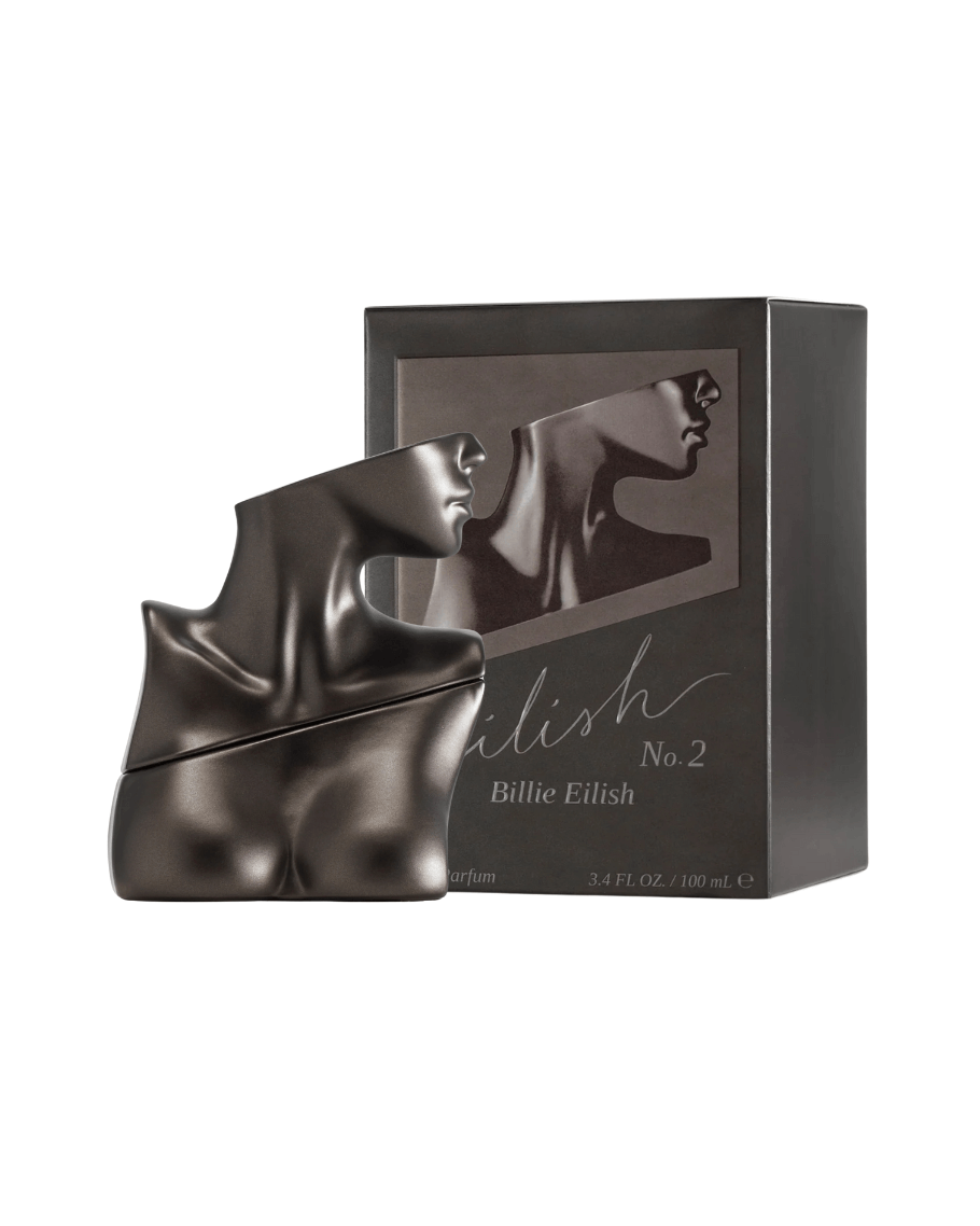 Billie Eilish Eilish No. 2 100 ml edp mujer – Ufemme