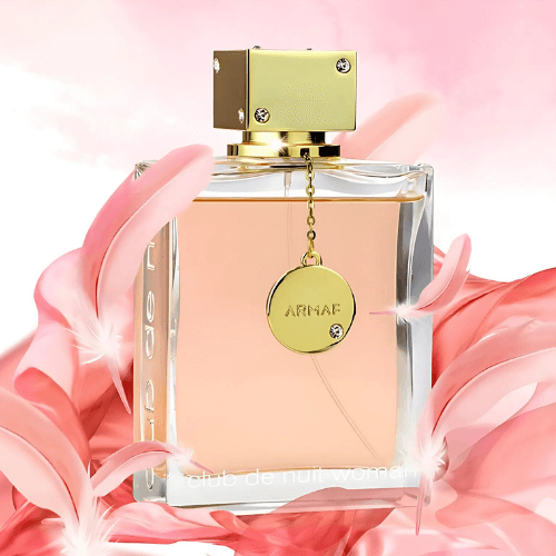 Perfumes Armaf – Ufemme