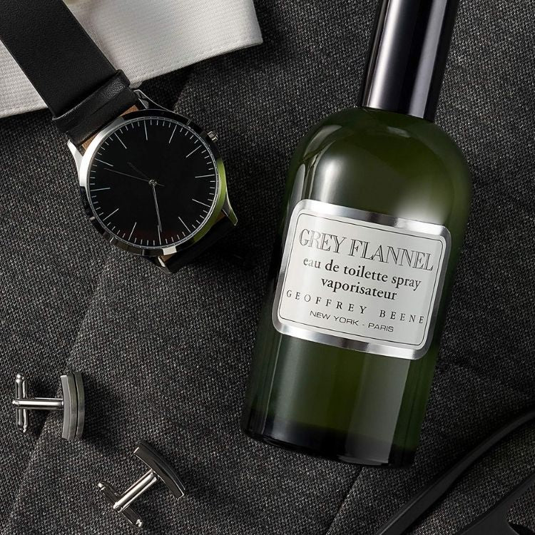 Geoffrey Beene – Ufemme