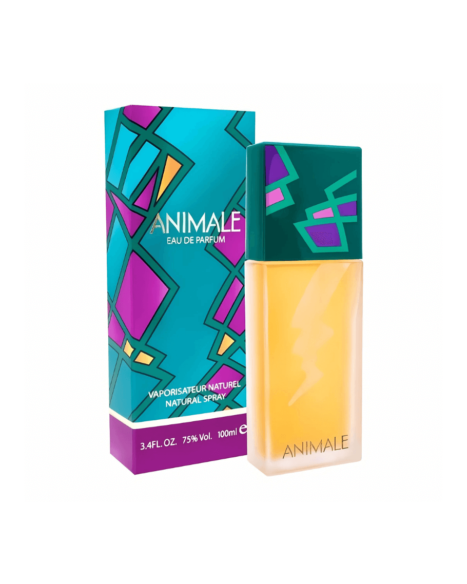 Animale Animale 100 ml edp mujer – Ufemme