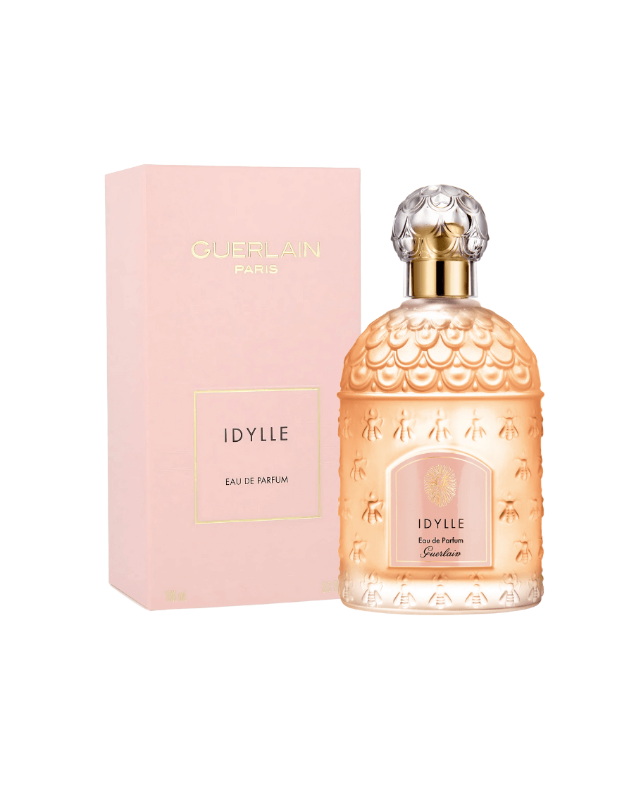 Guerlain Idylle 100 ml edp mujer – Ufemme