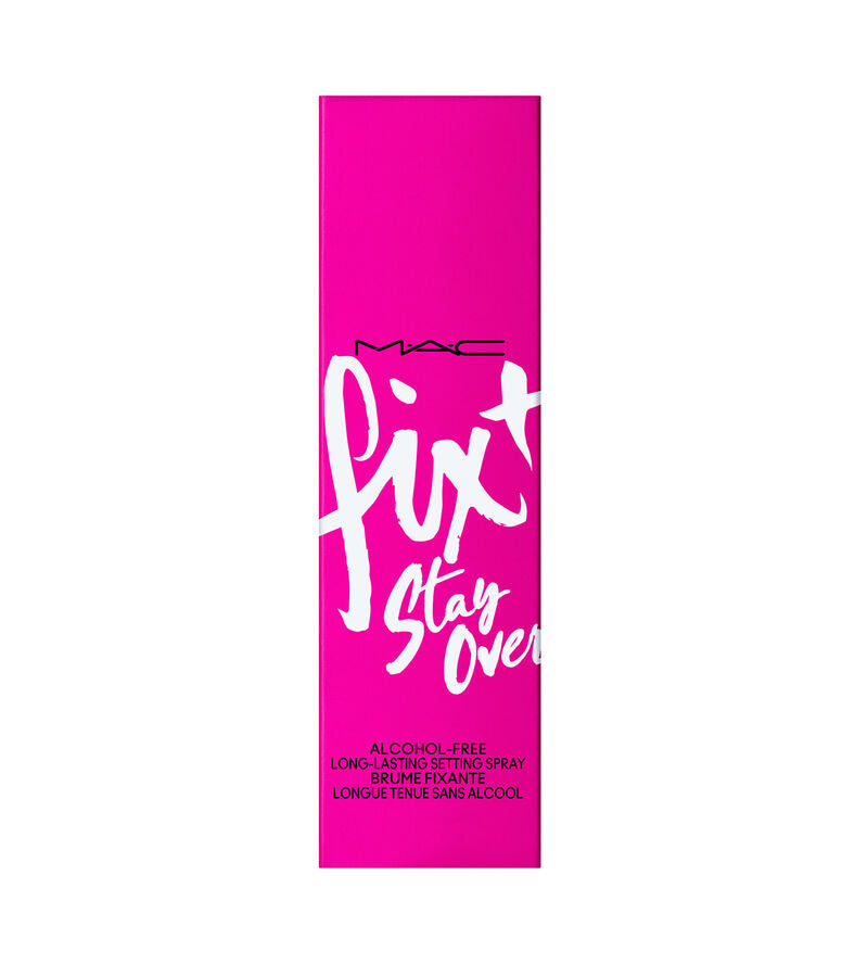 Mac Fijador de maquillaje Fix Stay Over 100 ml – Ufemme