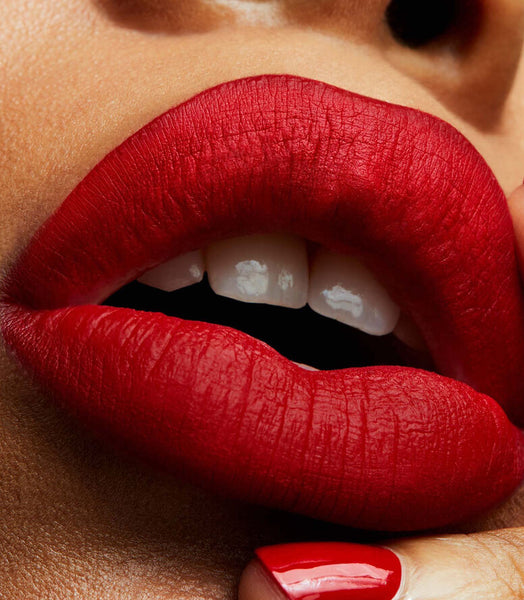 Mac Labial Líquido 105 Feels So Grand – Ufemme