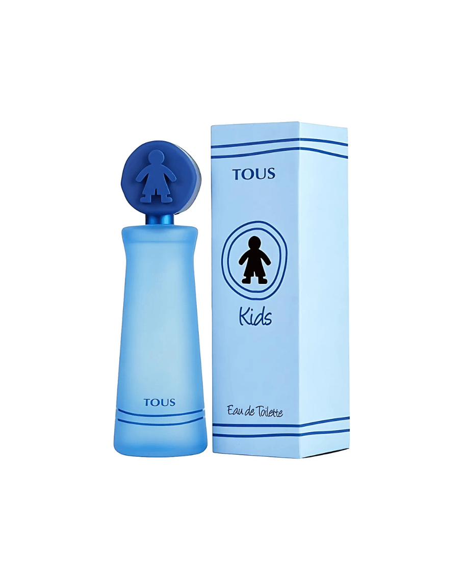 Niño Tous Kids Azul 100 ml edt niño – Ufemme