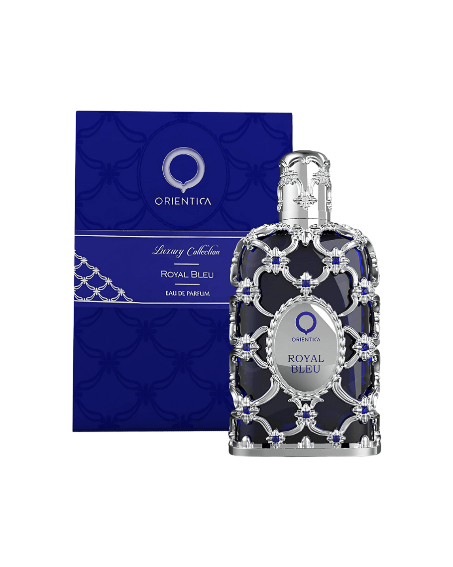 Orientica Royal Bleu 80 ml edp unisex – Ufemme