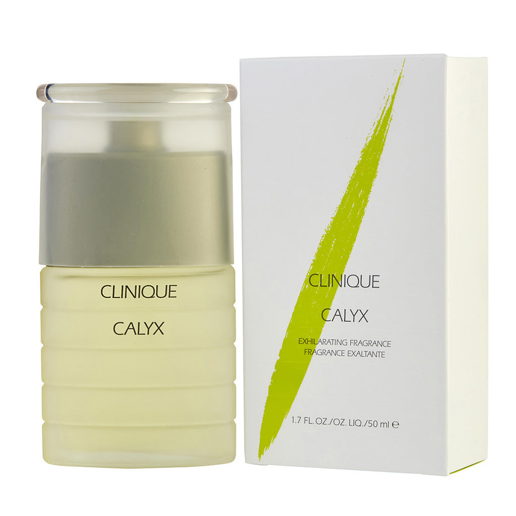 Clinique Calyx 50 ml edt mujer – Ufemme